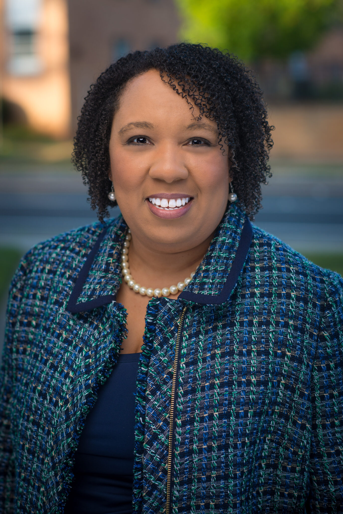 AP Biology – Audra Brown Ward – 2026 WaltonAP Summer Institutes